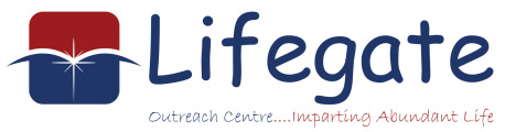 About Lifegate Outreach Centre